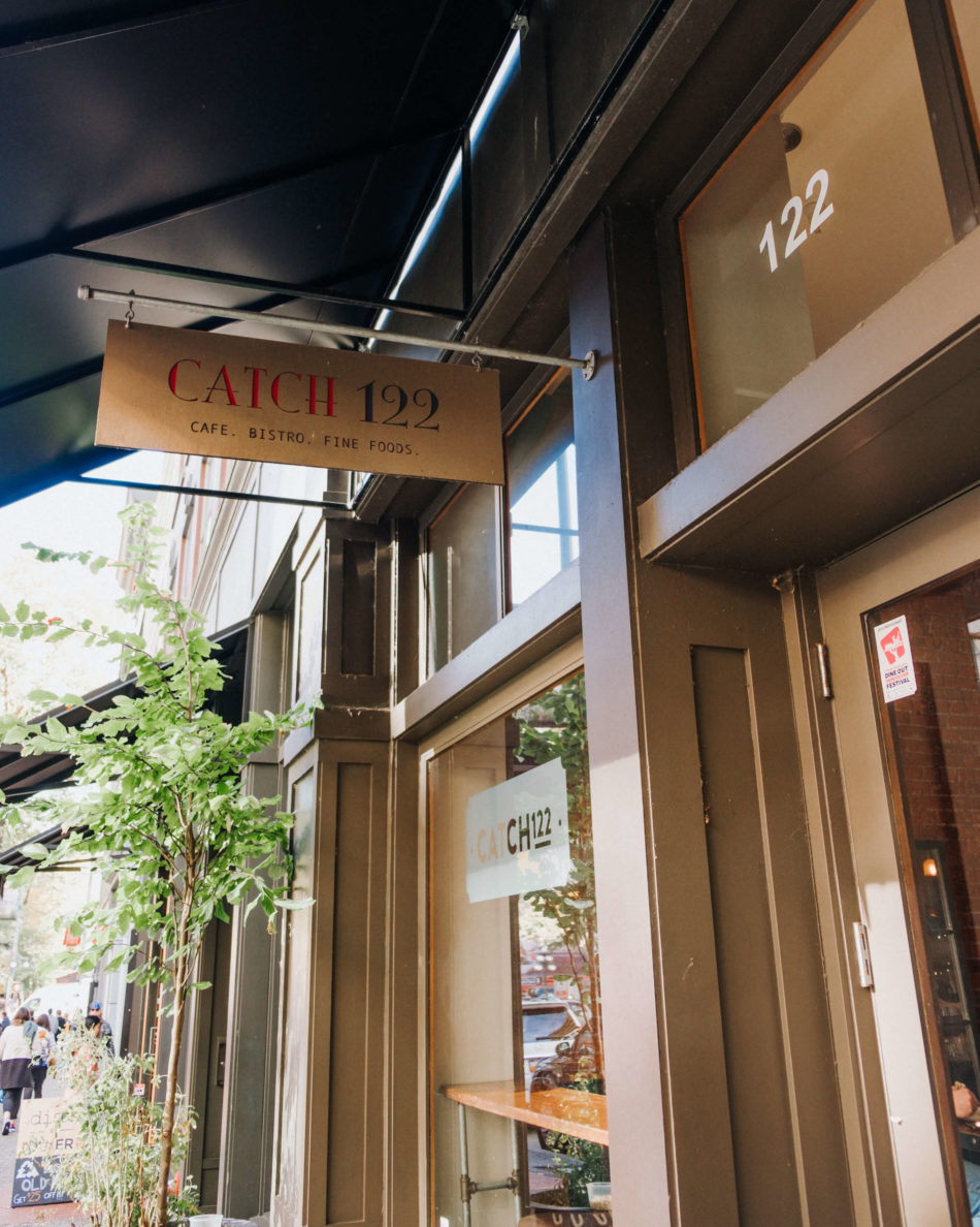 Best Gastown Restaurants - Vancouver, BC - A Local's Guide - Kaylchip