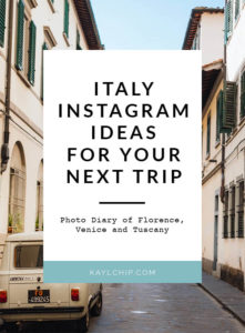 25 Photos to Inspire You to Add Italy to Your Bucket List - Kaylchip